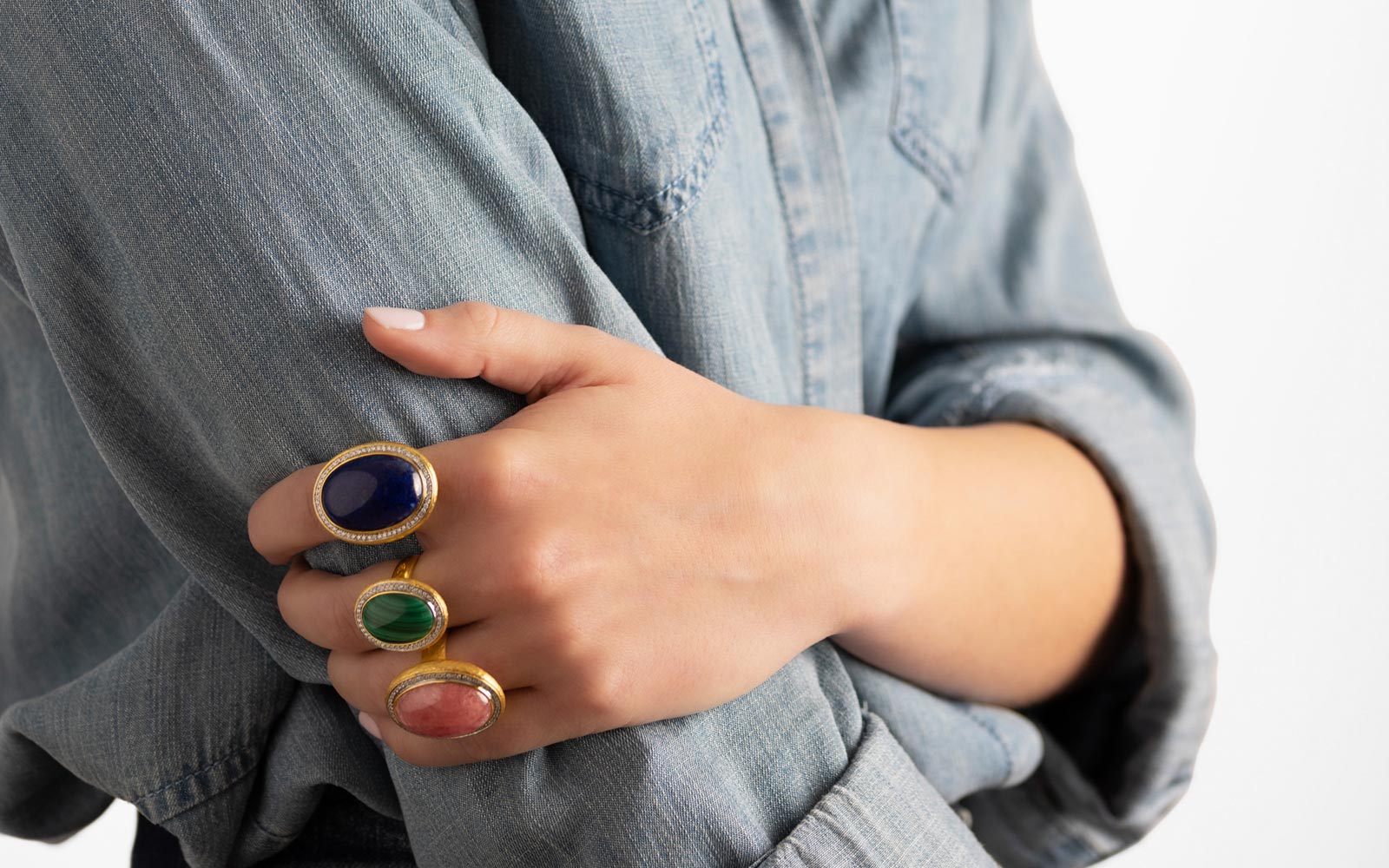 Rings – Jorge Adeler